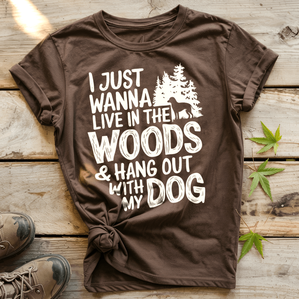 Wilde Sprüche Shirts für Naturfreund:innen | Wild Spirit – Page 3