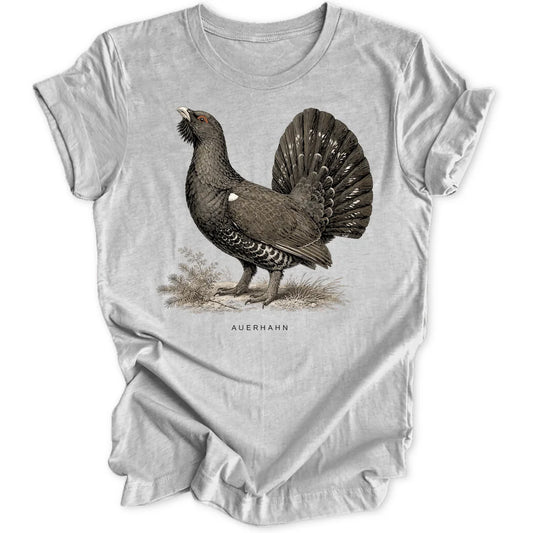 Robuuste Katoen T-shirts voor Natuurliefhebbers – Page 31 – Wild Spirit